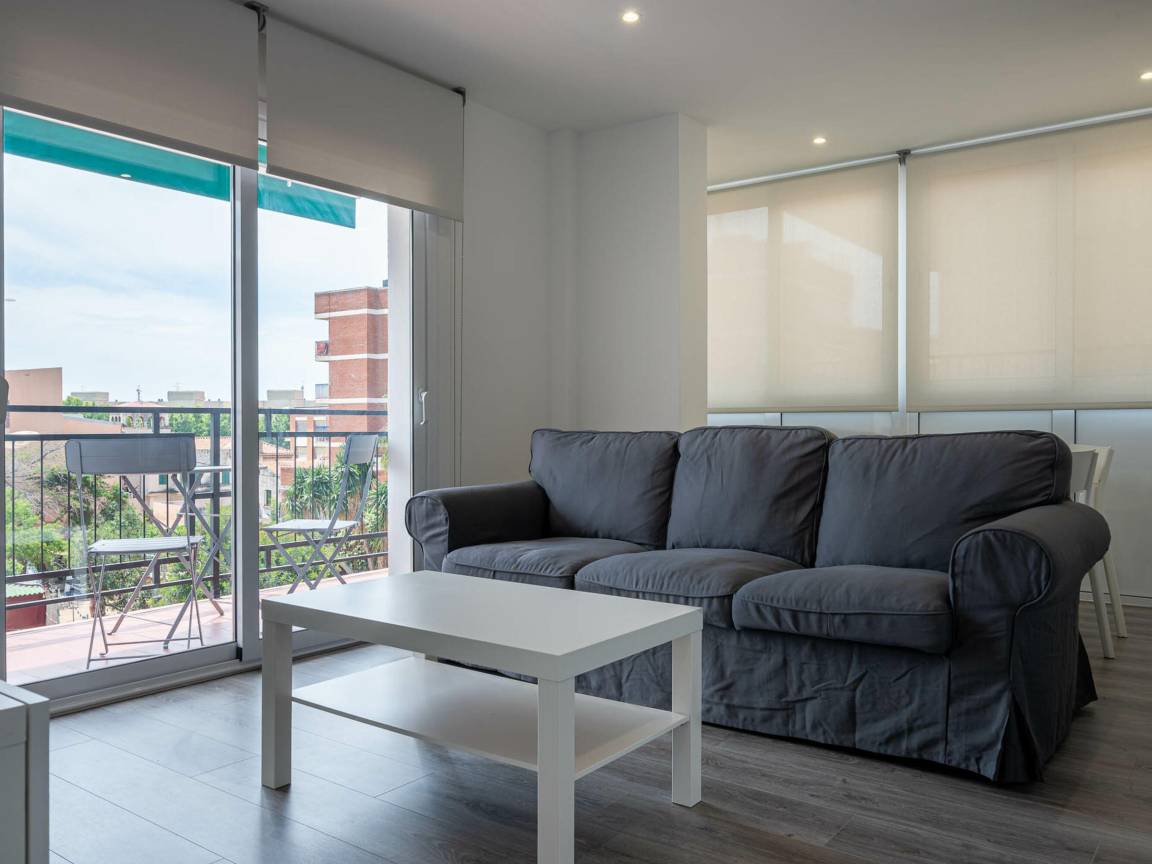 75 M² Appartamento Vacanza ∙ 3 Camere Da Letto ∙ 6 Ospiti - Altafulla