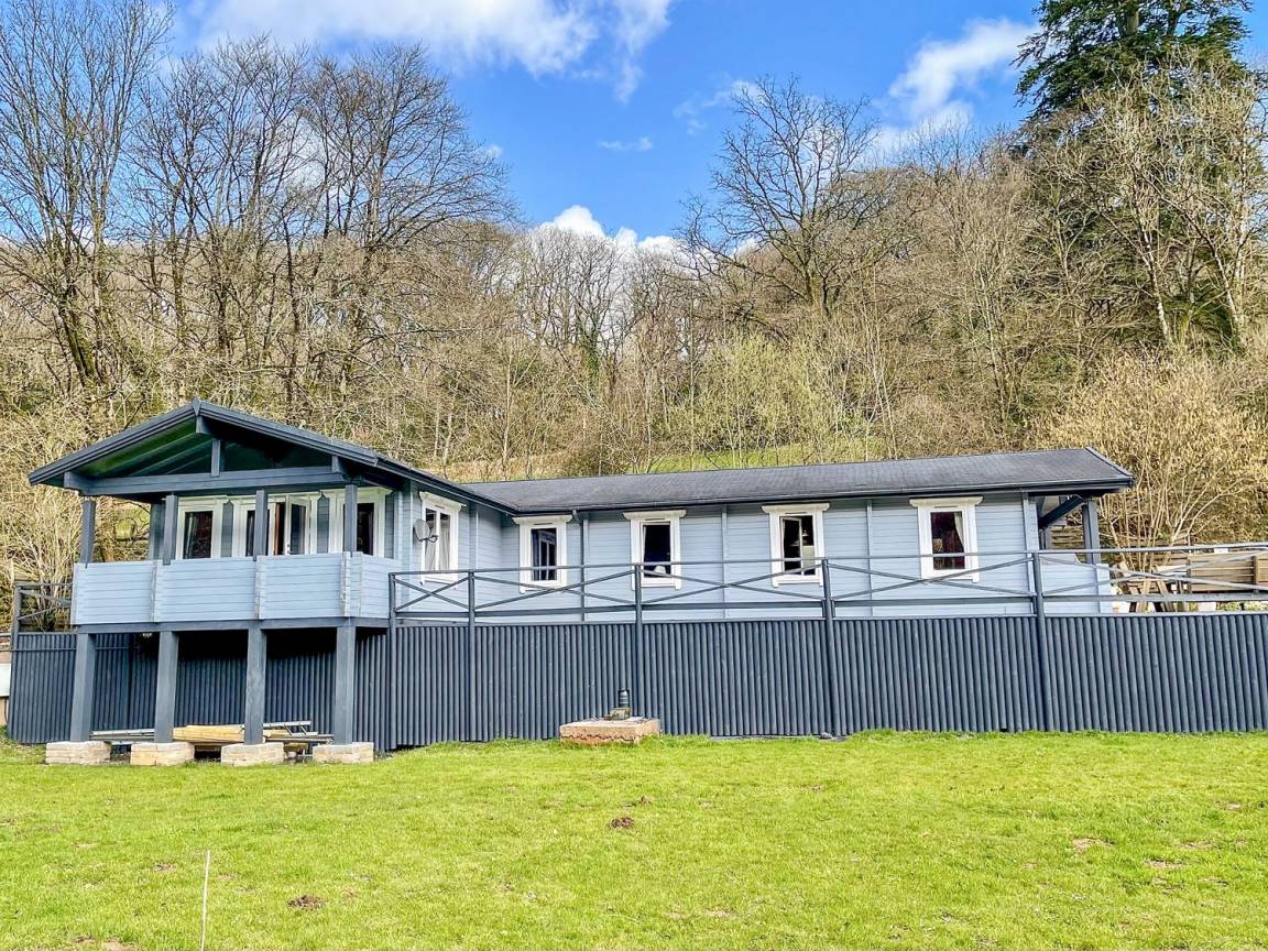 Cottage ∙ 4 Bedrooms ∙ 7 Guests - Dulverton
