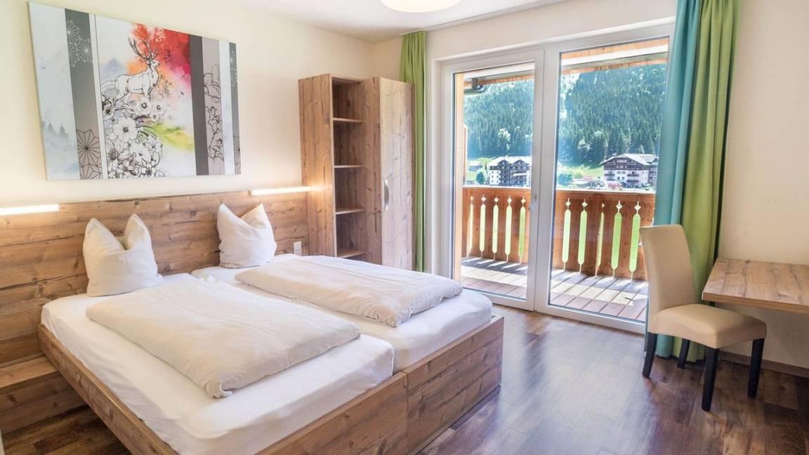 Hotel ∙ 1 Bedroom ∙ 2 Guests - Hallstatt