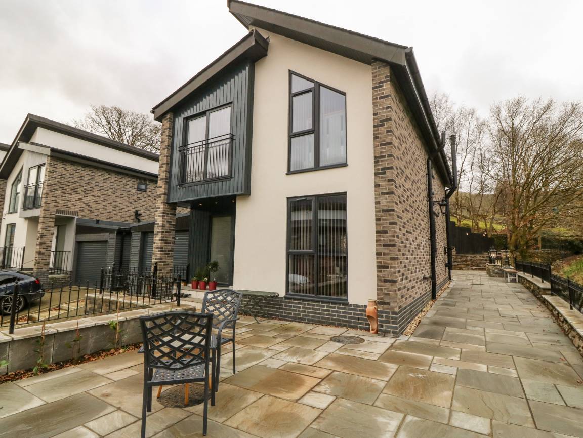 Cottage ∙ 4 Bedrooms ∙ 8 Guests - Anglesey