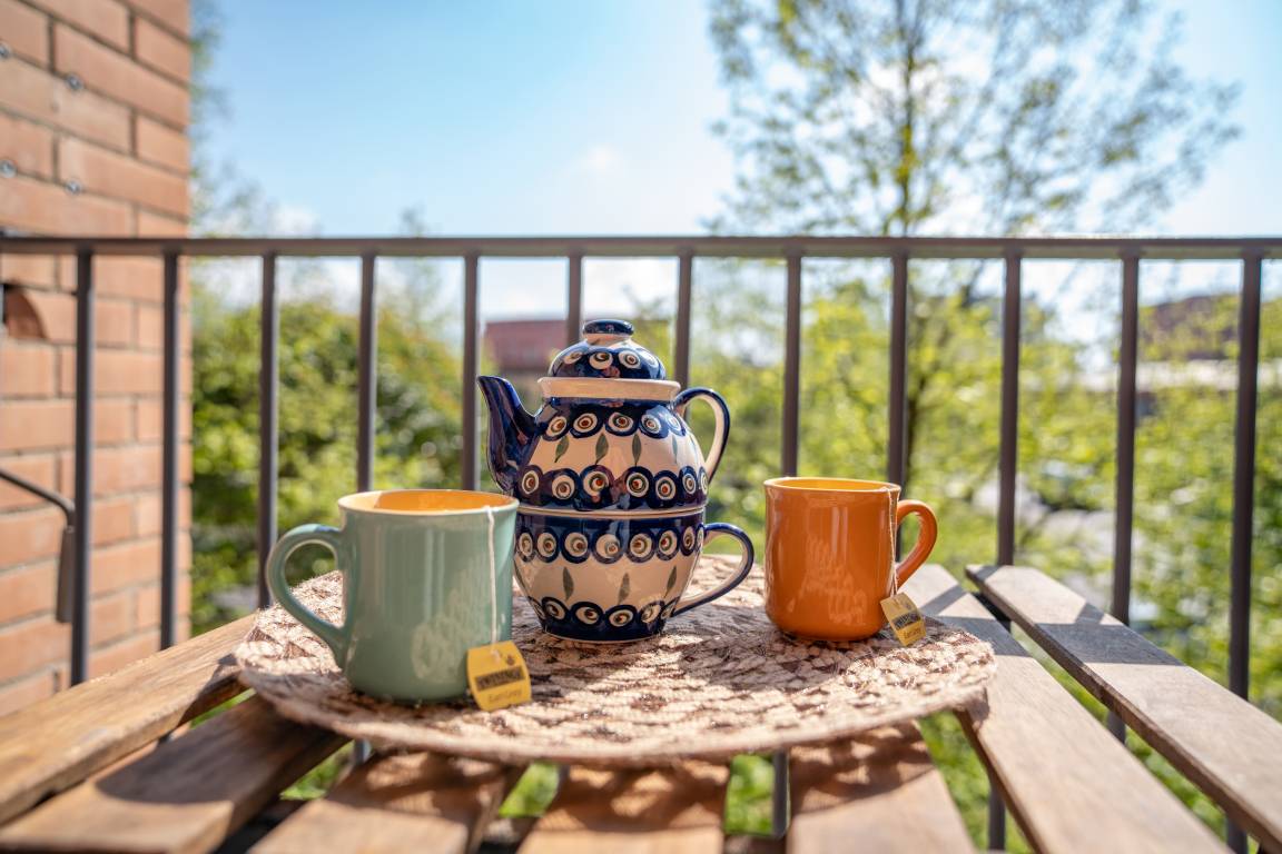 90 M² Apartment ∙ 3 Bedrooms ∙ 6 Guests - Pisa