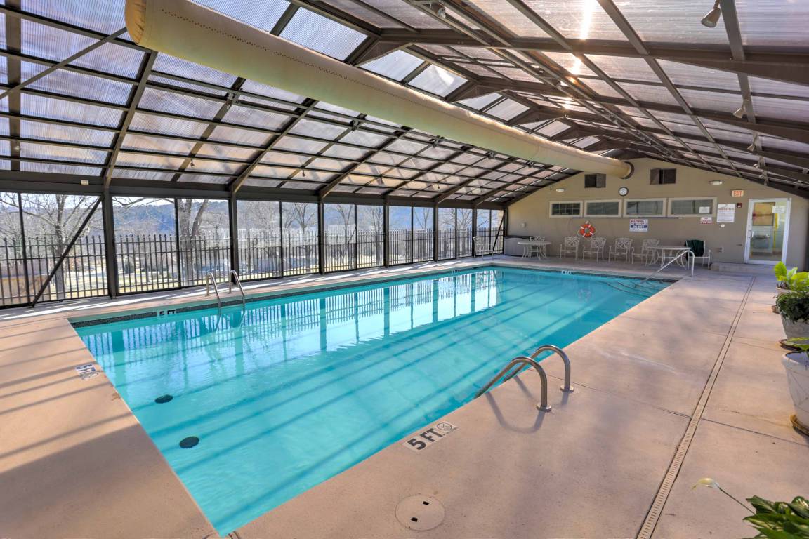 195 M² Apartment ∙ 4 Bedrooms ∙ 11 Guests - Branson, MO
