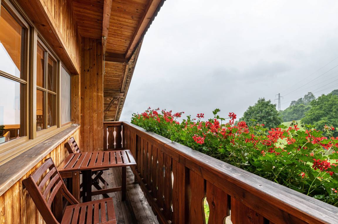 50 M² Appartamento Vacanza ∙ 1 Camera Da Letto ∙ 2 Ospiti - Renon