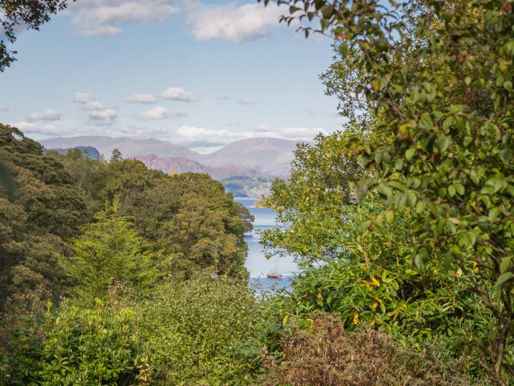 45 M² Cottage ∙ 1 Bedroom ∙ 2 Guests - Coniston