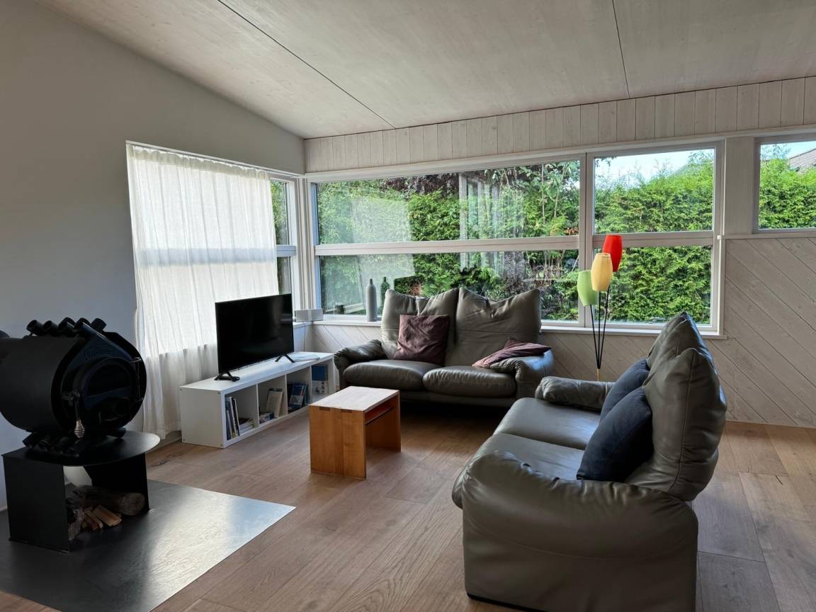 70 M² Ferienhaus ∙ 2 Schlafzimmer ∙ 5 Gäste - Zinnowitz