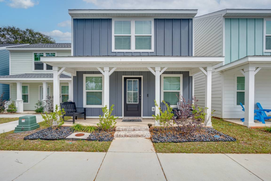 92 M² House ∙ 3 Bedrooms ∙ 4 Guests - Beau Rivage Resort & Casino