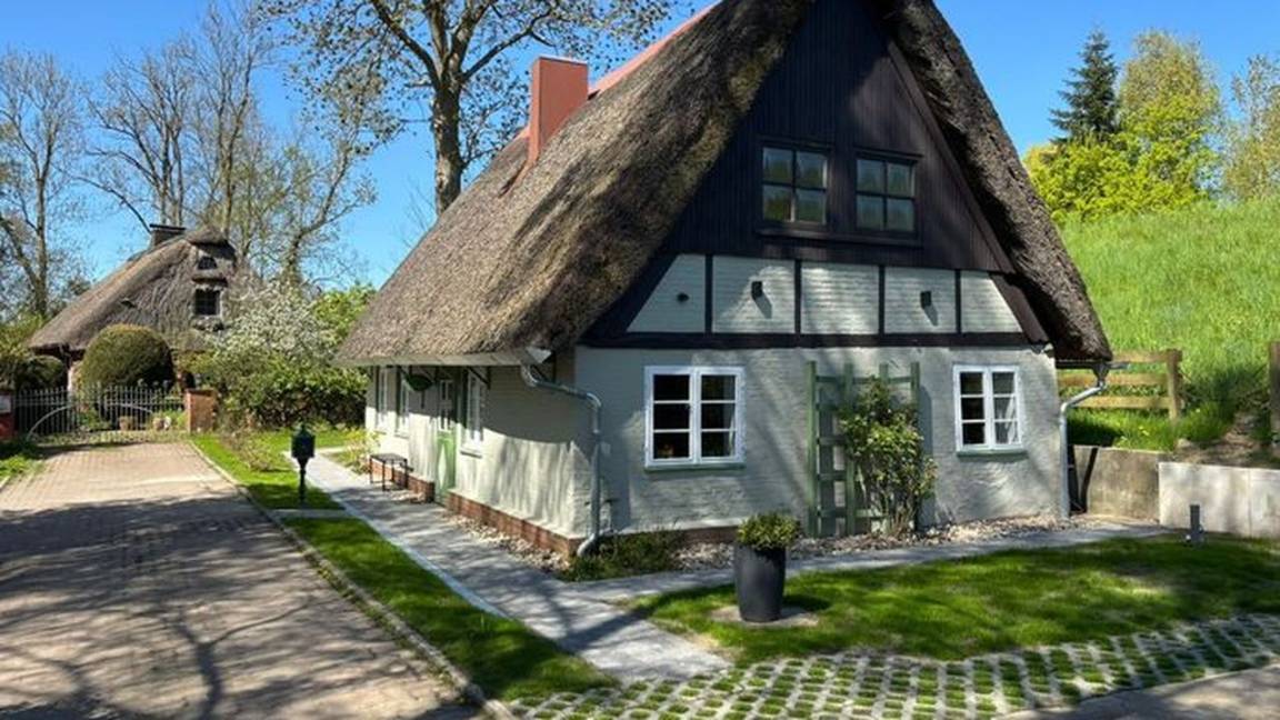 75 M² House ∙ 3 Bedrooms ∙ 6 Guests - Freiburg