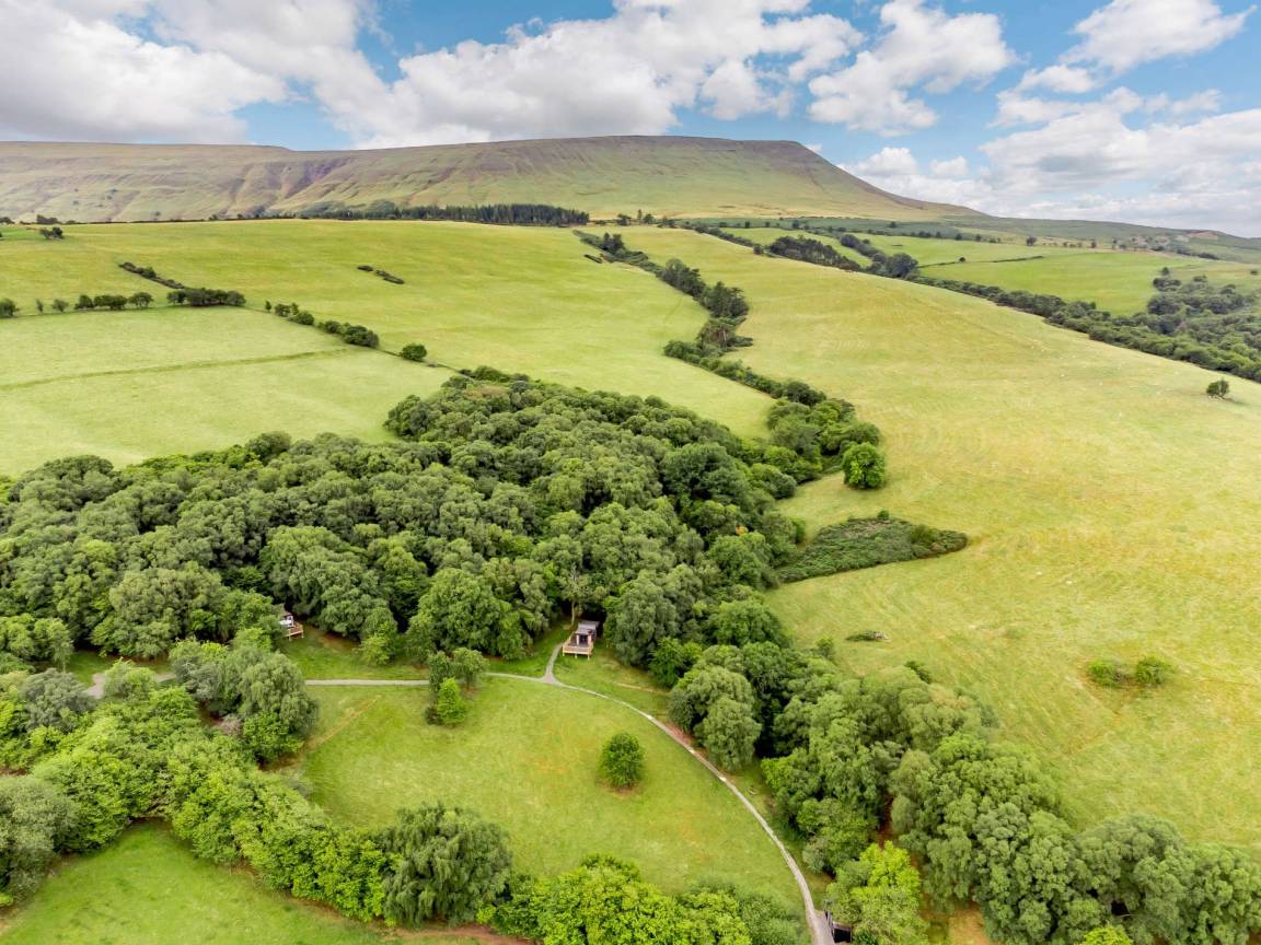 Cottage ∙ 1 Bedroom ∙ 2 Guests - Hay-on-Wye