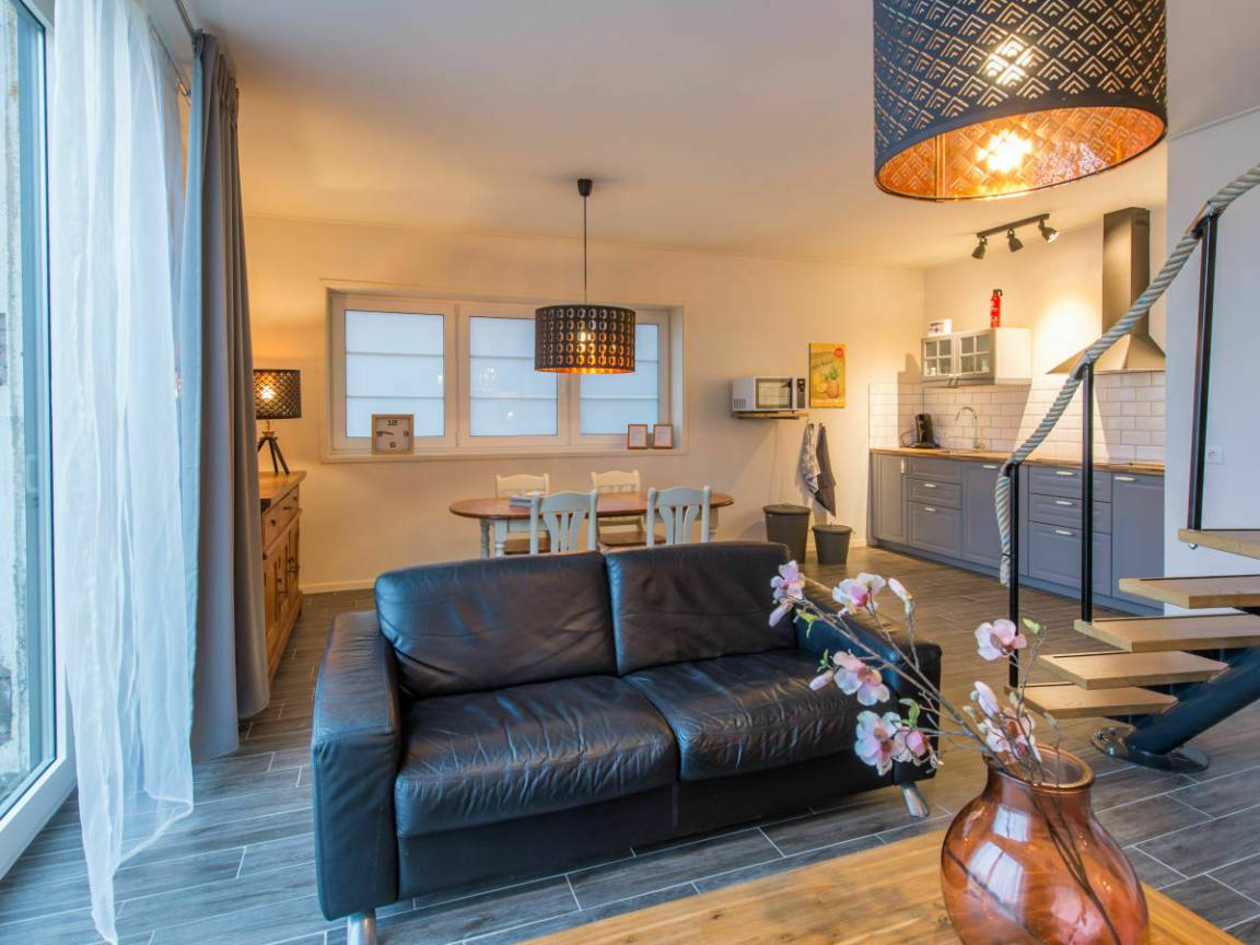 75 M² Hotel ∙ 2 Bedrooms ∙ 4 Guests - Oostkapelle