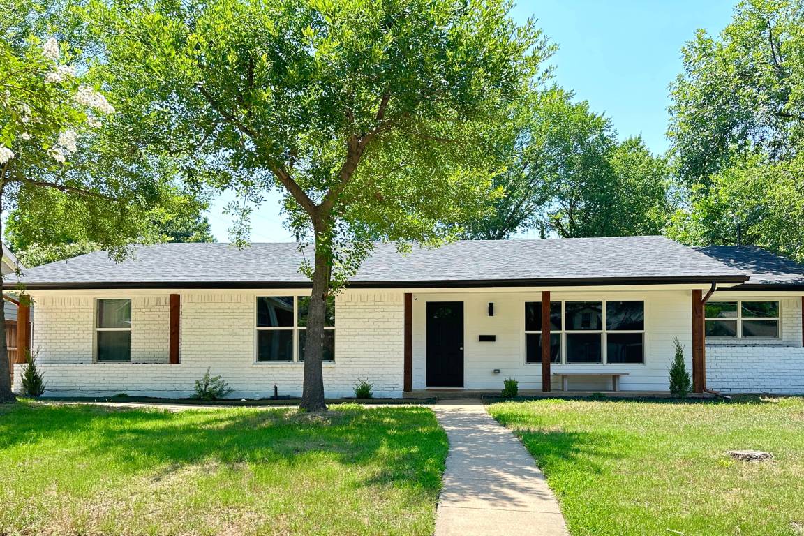 204 M² House ∙ 4 Bedrooms ∙ 10 Guests - Grapevine, TX