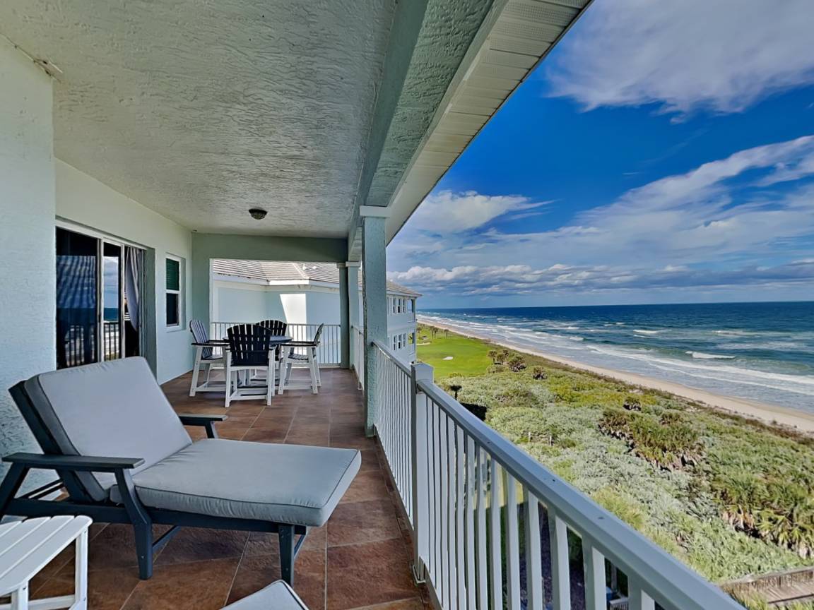 223 M² Condo ∙ 3 Bedrooms ∙ 8 Guests - Palm Coast, FL