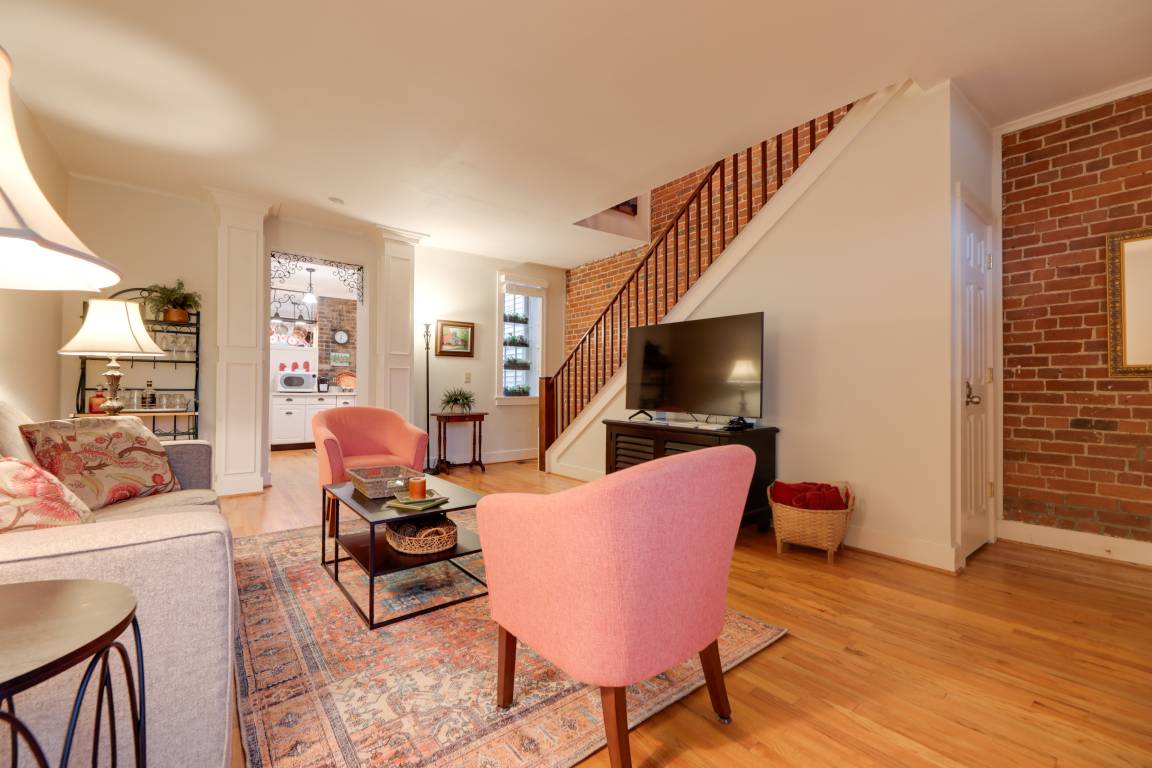 106 M² Apartment ∙ 2 Guests - Georgetown, OH