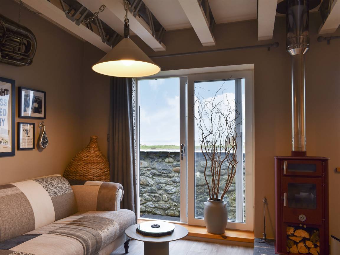Cottage ∙ 1 Bedroom ∙ 2 Guests - Anglesey