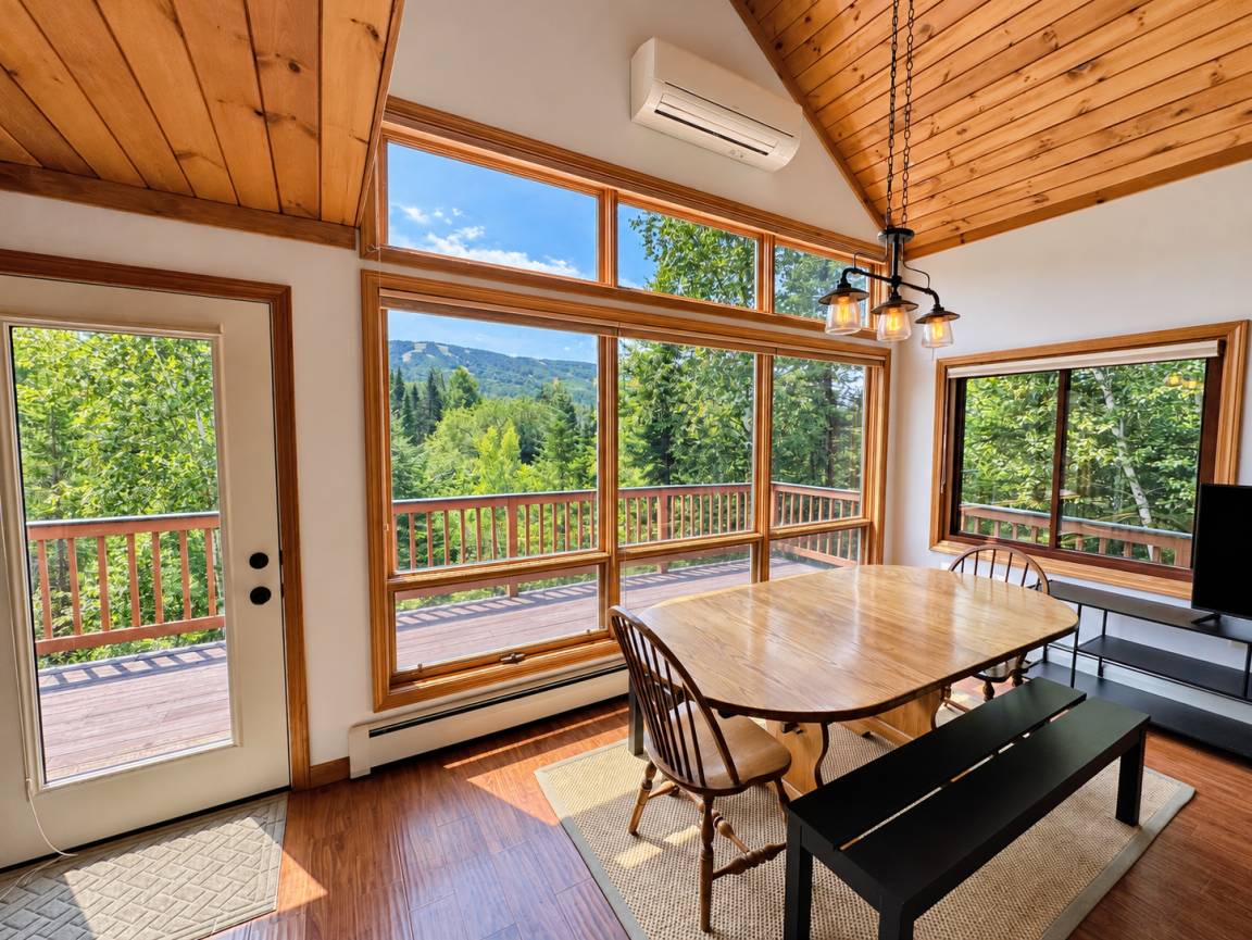 House ∙ 5 Bedrooms ∙ 12 Guests - New Hampshire (State)