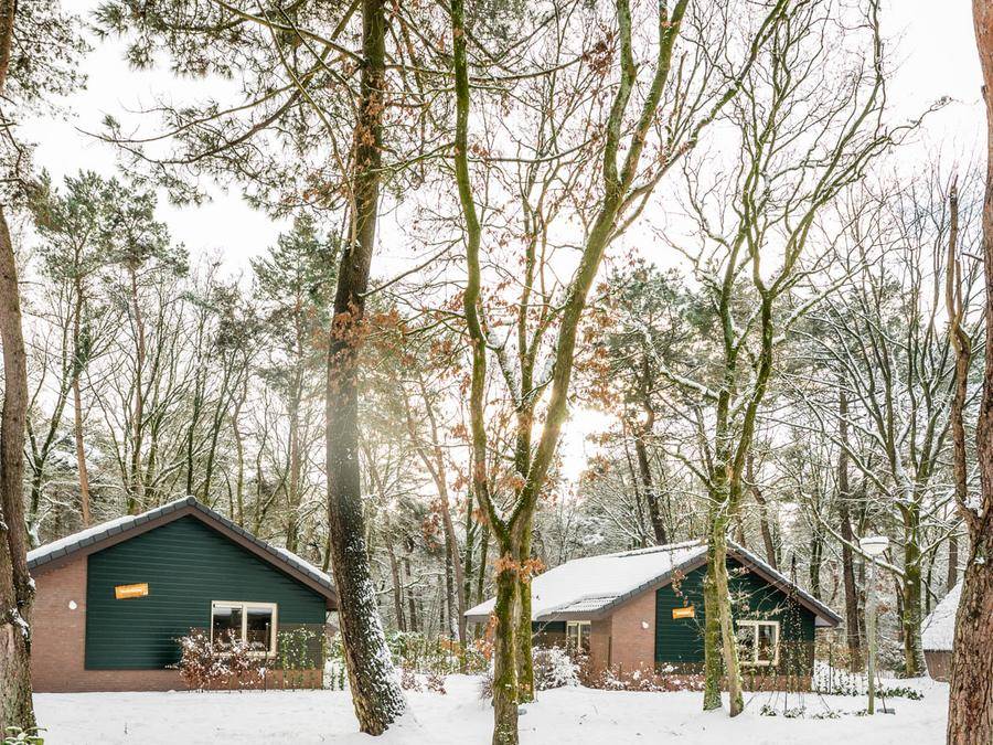 Villa ∙ 2 Bedrooms ∙ 4 Guests - Uden