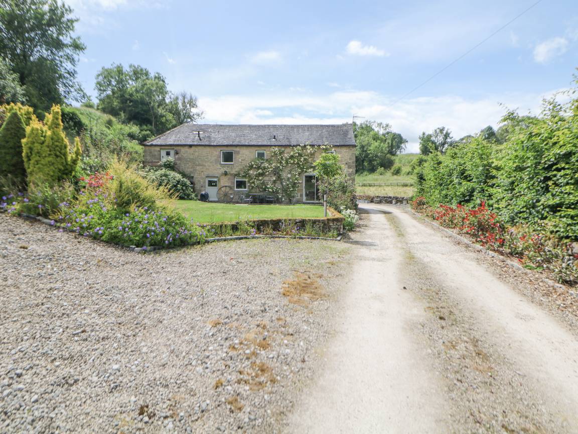 Cottage ∙ 3 Bedrooms ∙ 6 Guests - Matlock