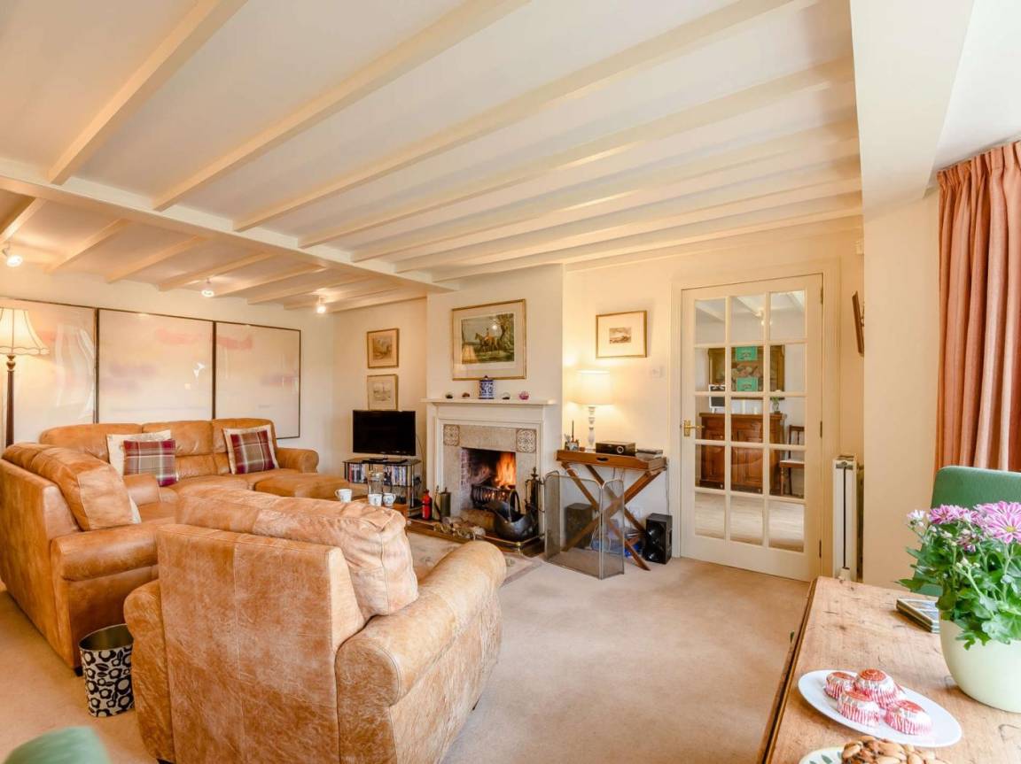 Cottage ∙ 4 Bedrooms ∙ 7 Guests - Dumfries and Galloway
