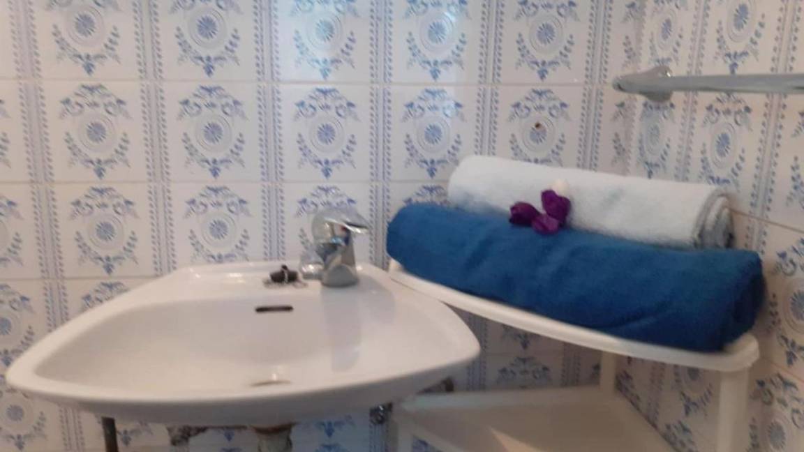 25 M² Ferienwohnung ∙ 1 Schlafzimmer ∙ 3 Gäste - Lopar