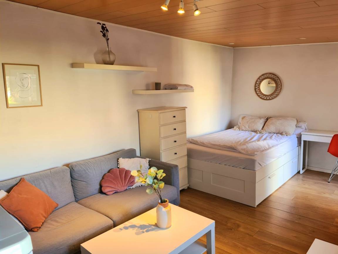 30 M² Appartement ∙ 2 Personnes - Islande