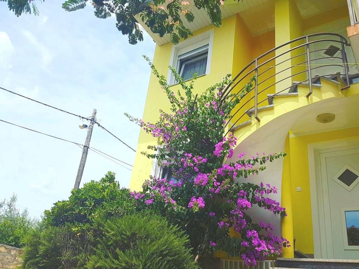 45 M² Apartment ∙ 3 Bedrooms ∙ 9 Guests - Novalja