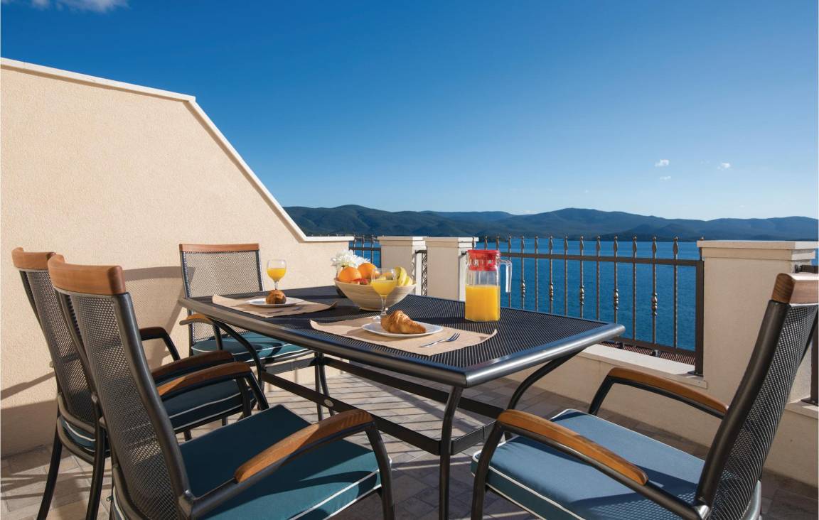 40 M² Ferienwohnung ∙ 1 Schlafzimmer ∙ 4 Gäste - Duba