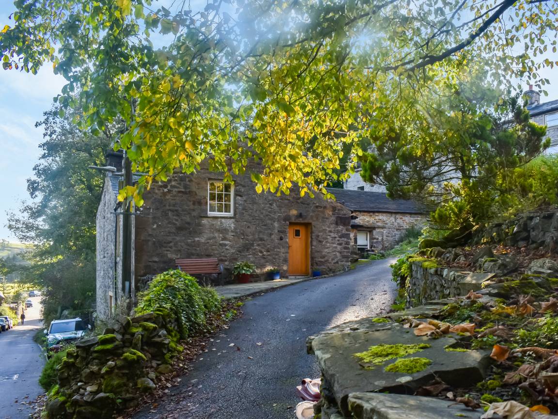 Cottage ∙ 1 Bedroom ∙ 2 Guests - Clitheroe