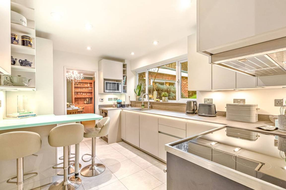 House ∙ 1 Bedroom ∙ 6 Guests - Henley-on-Thames