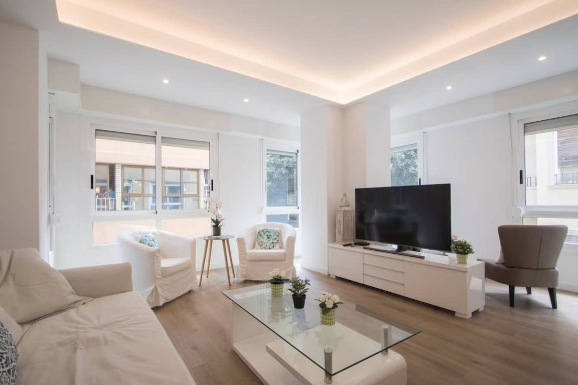 Appartement ∙ 4 Chambres ∙ 8 Personnes - Alicante