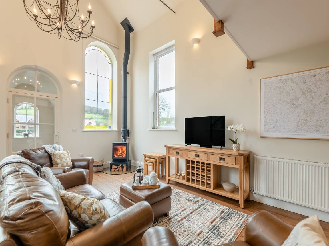 Cottage ∙ 2 Bedrooms ∙ 6 Guests - Forest of Dean