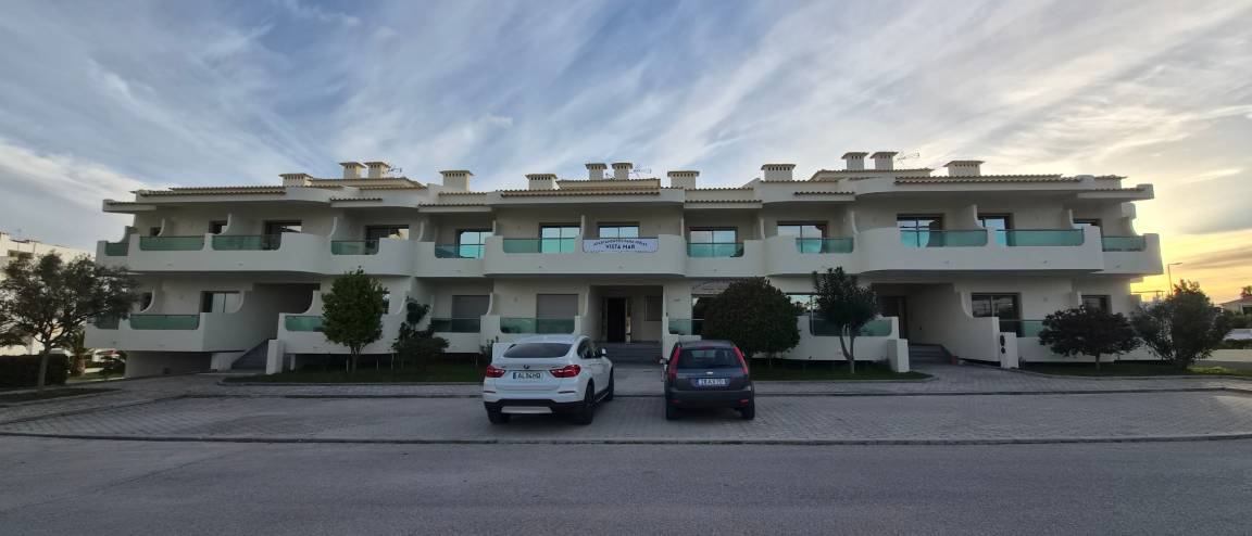 60 M² Apartamento ∙ 1 Habitación ∙ 4 Huéspedes - Armação de Pêra