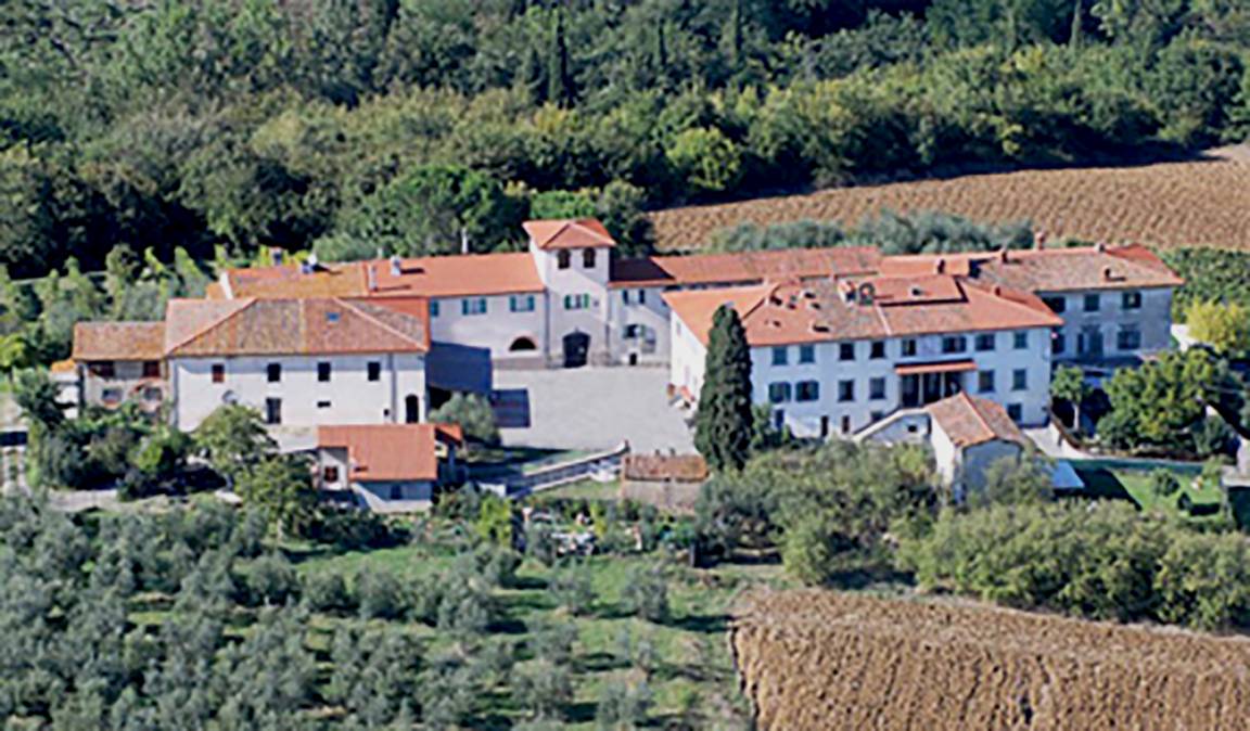 Farmhouse ∙ 1 Bedroom ∙ 2 Guests - Florence