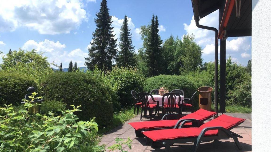 Ferienhaus ∙ 6 Gäste - Pfronten
