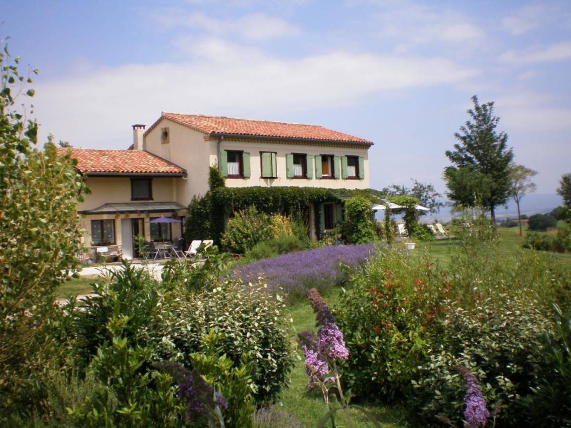 180 M² Gîte ∙ 4 Bedrooms ∙ 10 Guests - Tarn