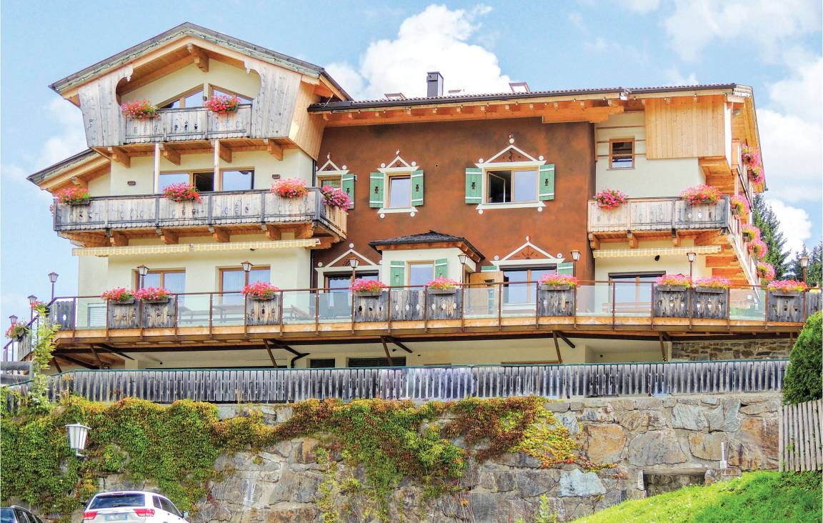 130 M² Apartment ∙ 3 Bedrooms ∙ 8 Guests - Sillian