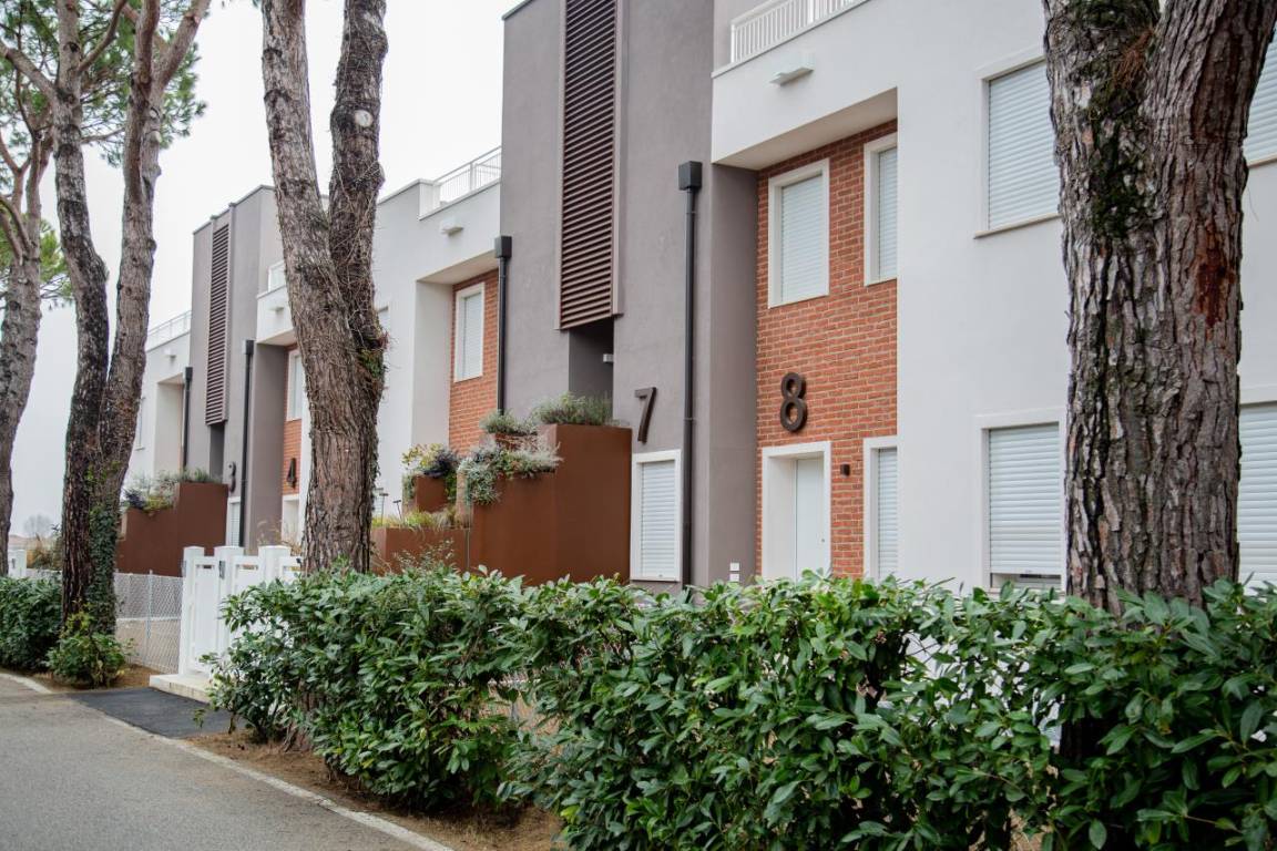 50 M² Ferienwohnung ∙ 2 Schlafzimmer ∙ 4 Gäste - Lido di Jesolo