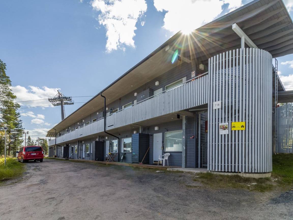 22 M² Ferienhaus ∙ 1 Schlafzimmer ∙ 4 Gäste - Kuusamo