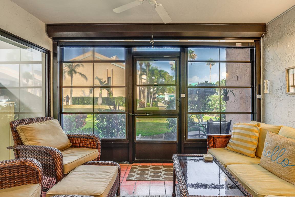 70 M² Apartment ∙ 1 Bedroom ∙ 4 Guests - Fort Pierce, FL