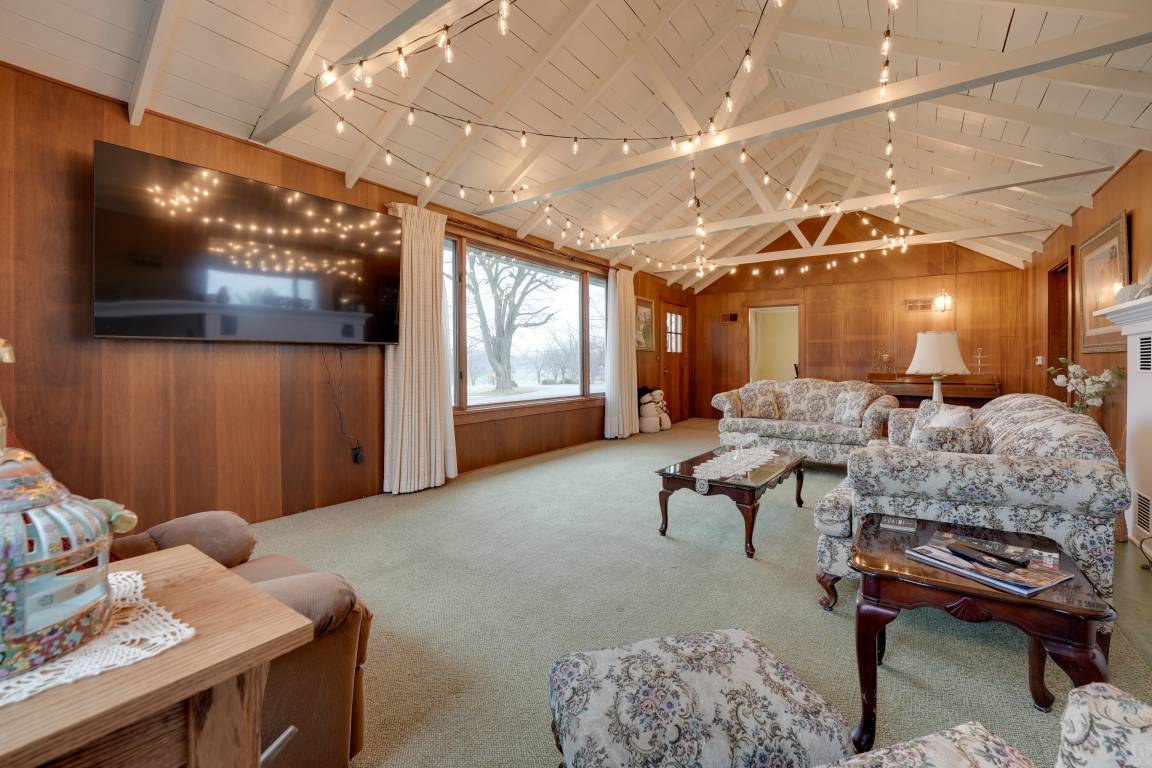 278 M² House ∙ 4 Bedrooms ∙ 10 Guests - Sandy Beach, Hillsdale