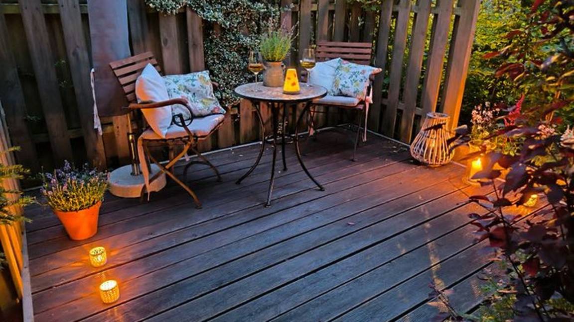 35 M² Appartement ∙ 1 Chambre ∙ 2 Personnes - Aurich