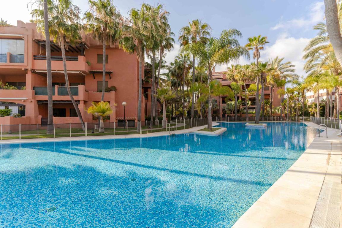 Appartement ∙ 2 Chambres ∙ 4 Personnes - Torrenueva Costa