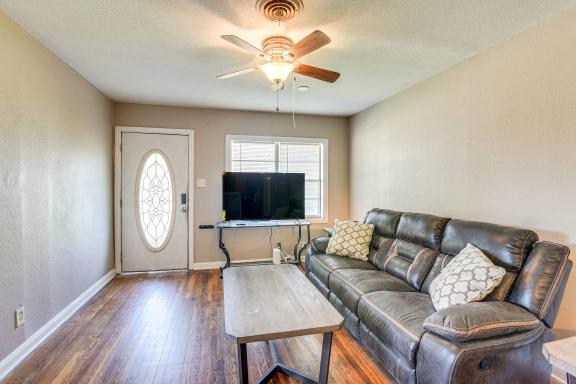 188 M² House ∙ 4 Bedrooms ∙ 8 Guests - Pinehurst, TX