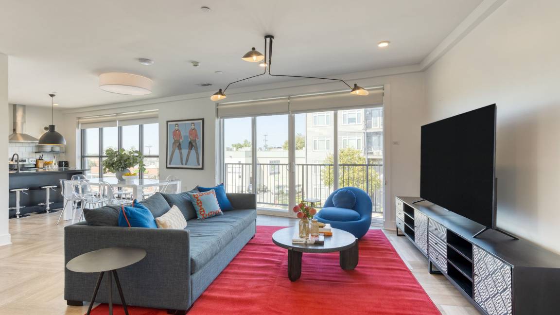 House ∙ 6 Bedrooms ∙ 22 Guests - Old Hickory Lake, TN