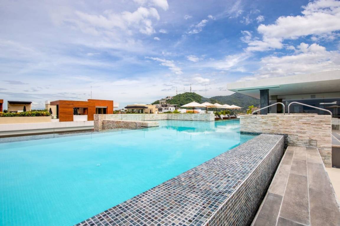 Apartment ∙ 1 Bedroom ∙ 2 Guests - Conchas Chinas