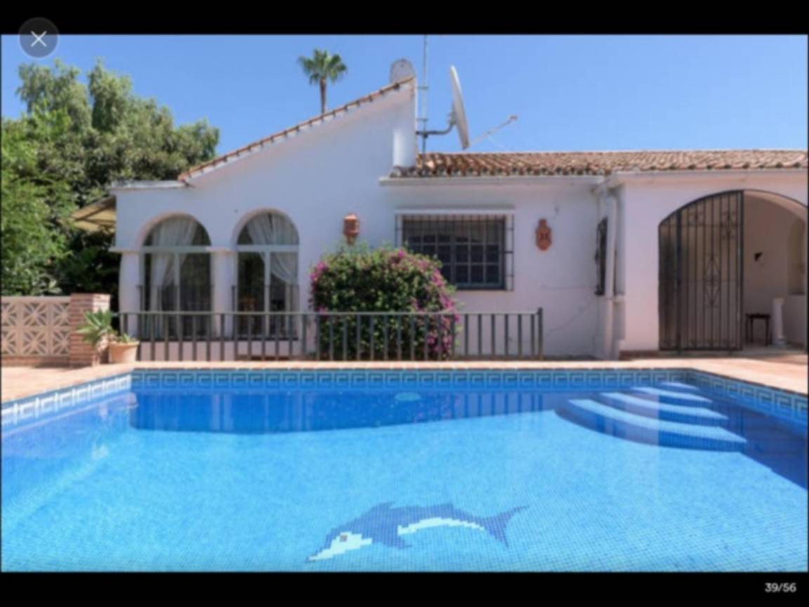 123 M² Casa ∙ 3 Quartos ∙ 8 Hóspedes - Marbella