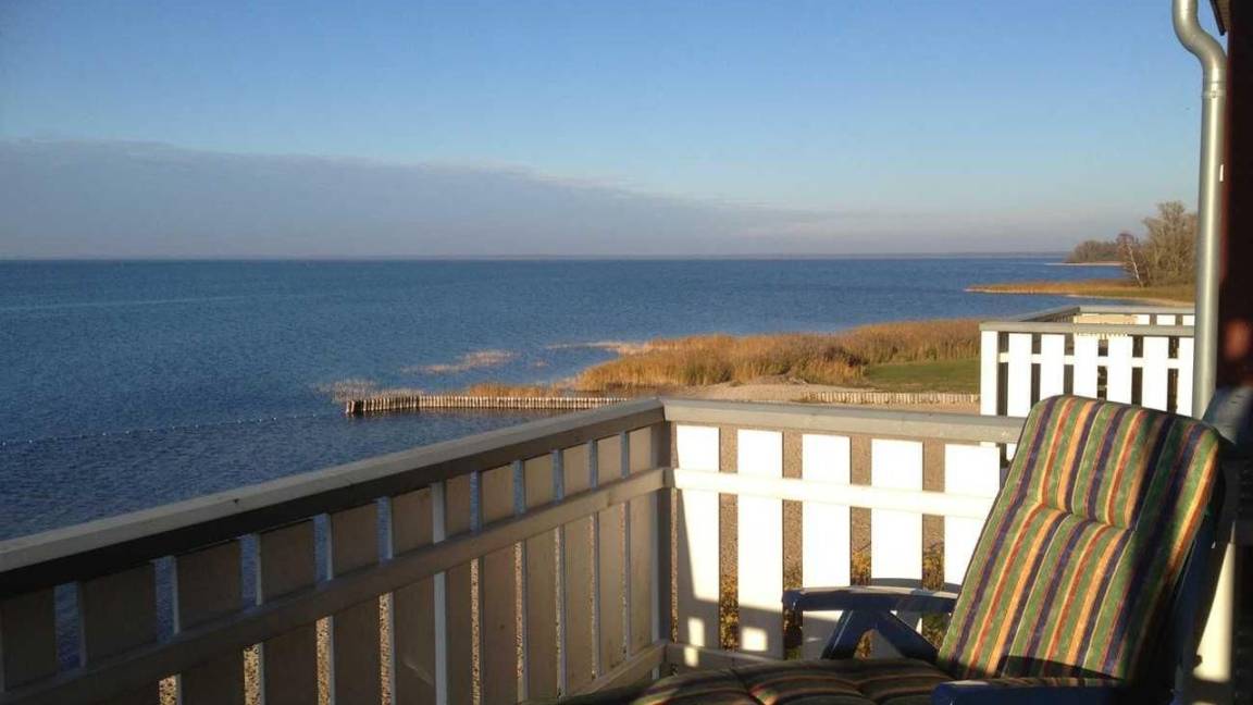 95 M² Apartment ∙ 2 Bedrooms ∙ 6 Guests - Mecklenburgische Seenplatte