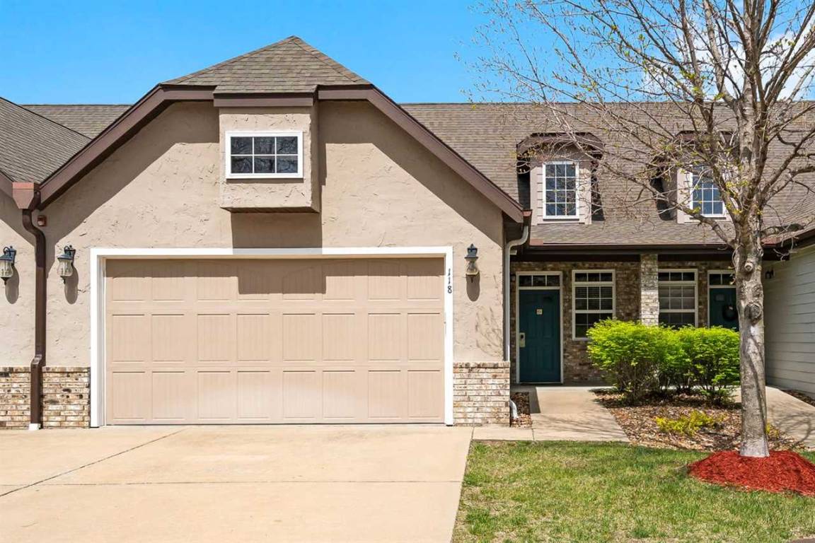 195 M² House ∙ 3 Bedrooms ∙ 8 Guests - Branson, MO