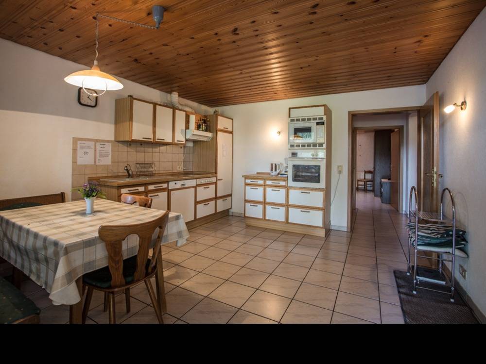 80 M² Ferienwohnung ∙ 2 Schlafzimmer ∙ 6 Gäste - Wolfach