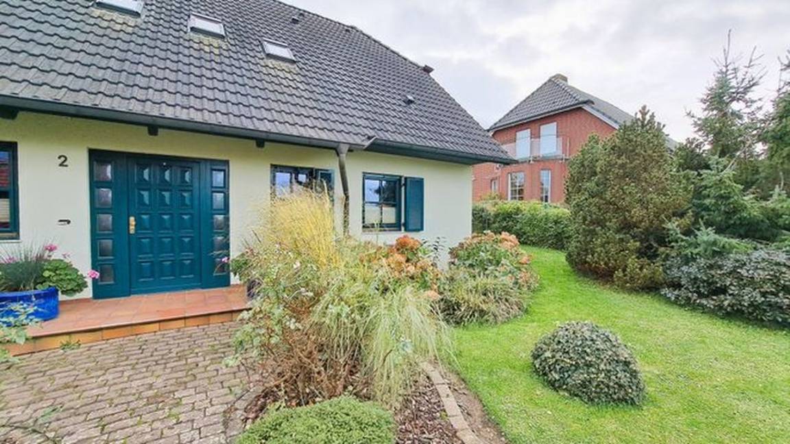 75 M² Apartment ∙ 2 Bedrooms ∙ 4 Guests - Waren