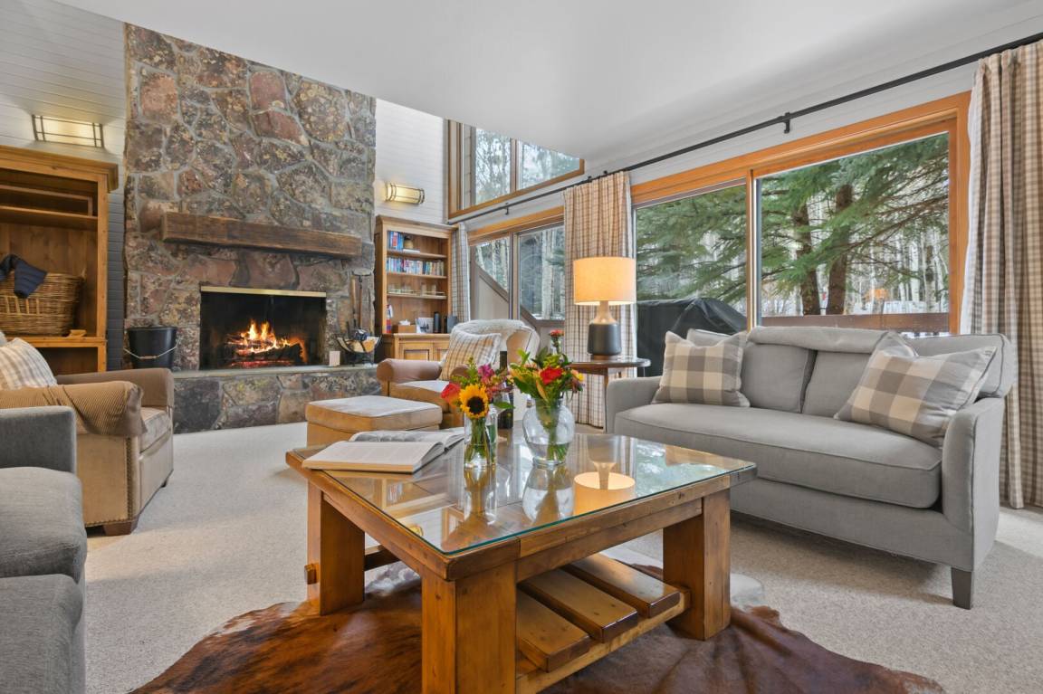 232 M² Villa ∙ 4 Chambres ∙ 10 Personnes - Jackson Hole, WY