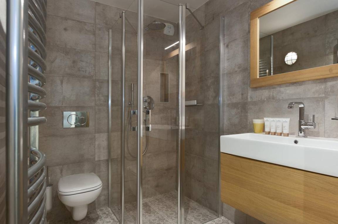 147 M² Appartement ∙ 3 Chambres ∙ 10 Personnes - Les Gets